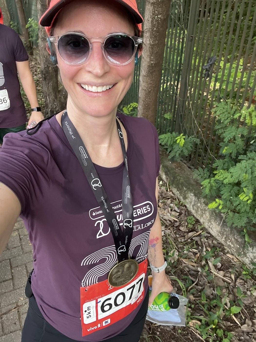 2024: My Year in Running – Meg Griswold