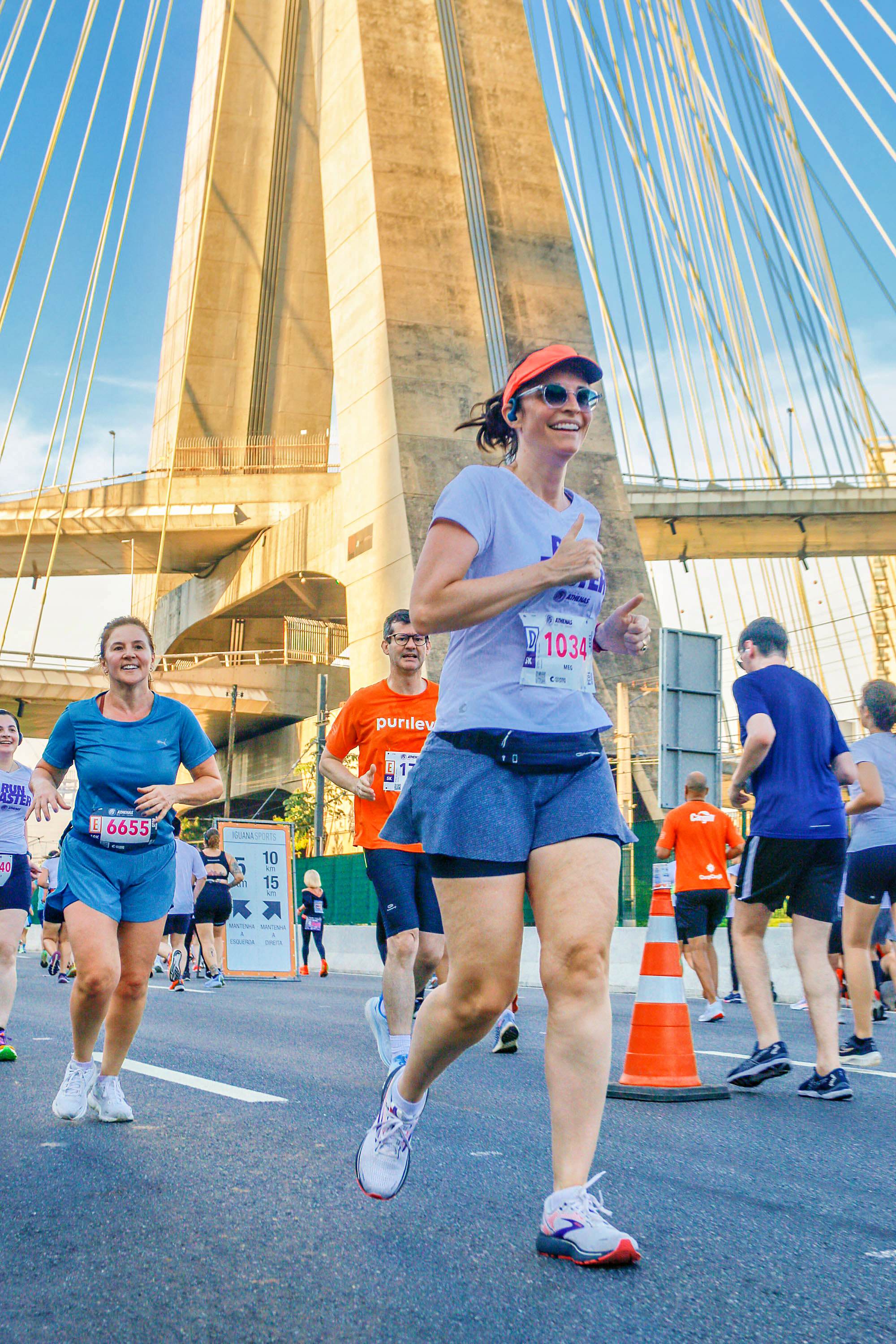 2024: My Year in Running – Meg Griswold