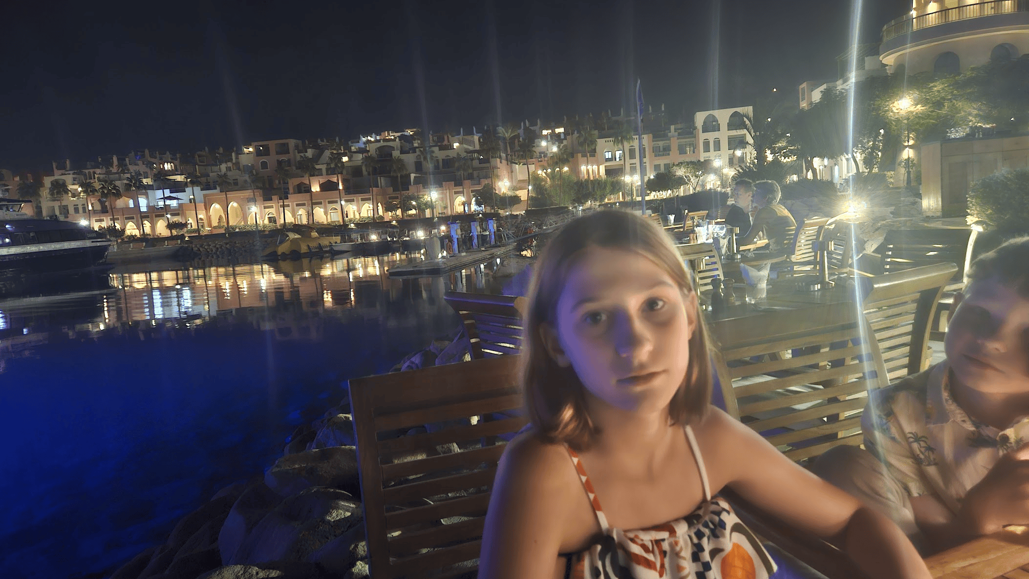 Jordan Update: 2 months Update (including our fall break Jordan road ...